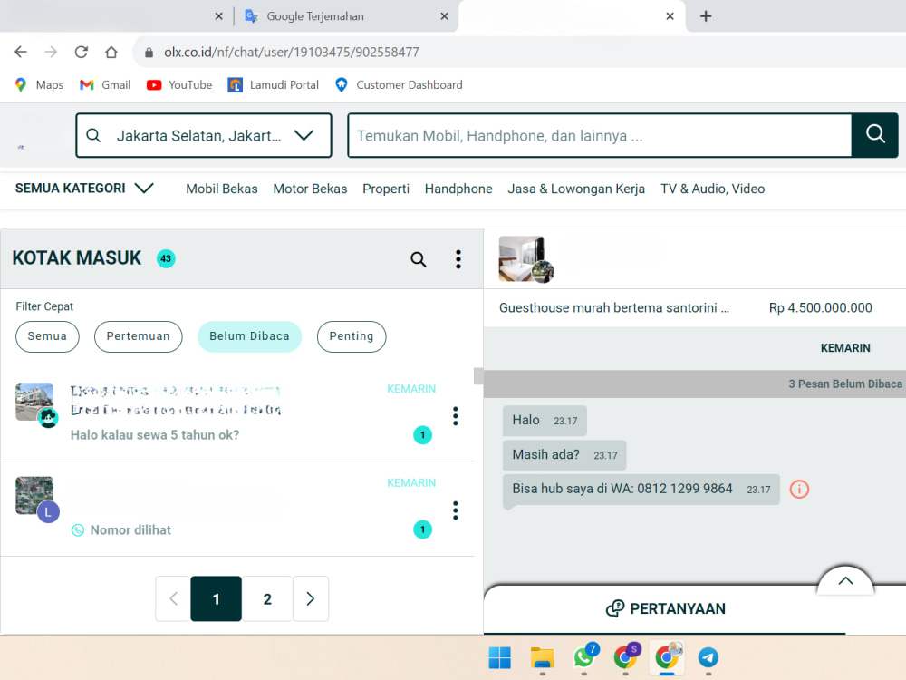 Ease of working on each project, and I will try to do my best | Upwork