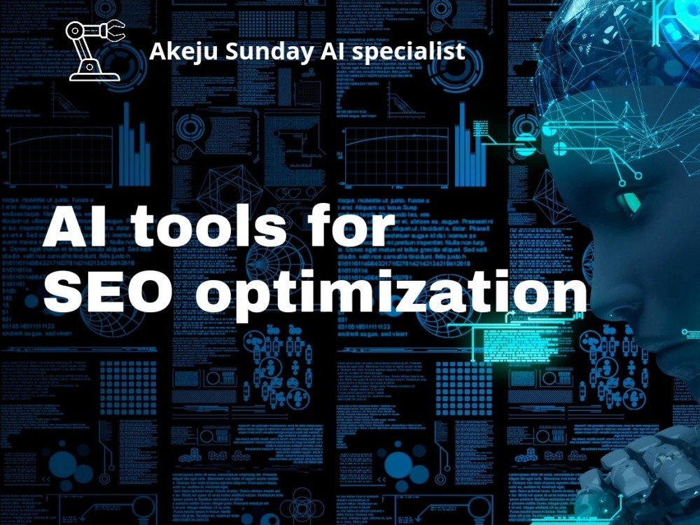 AI tools that can help you carry out different task for different ...