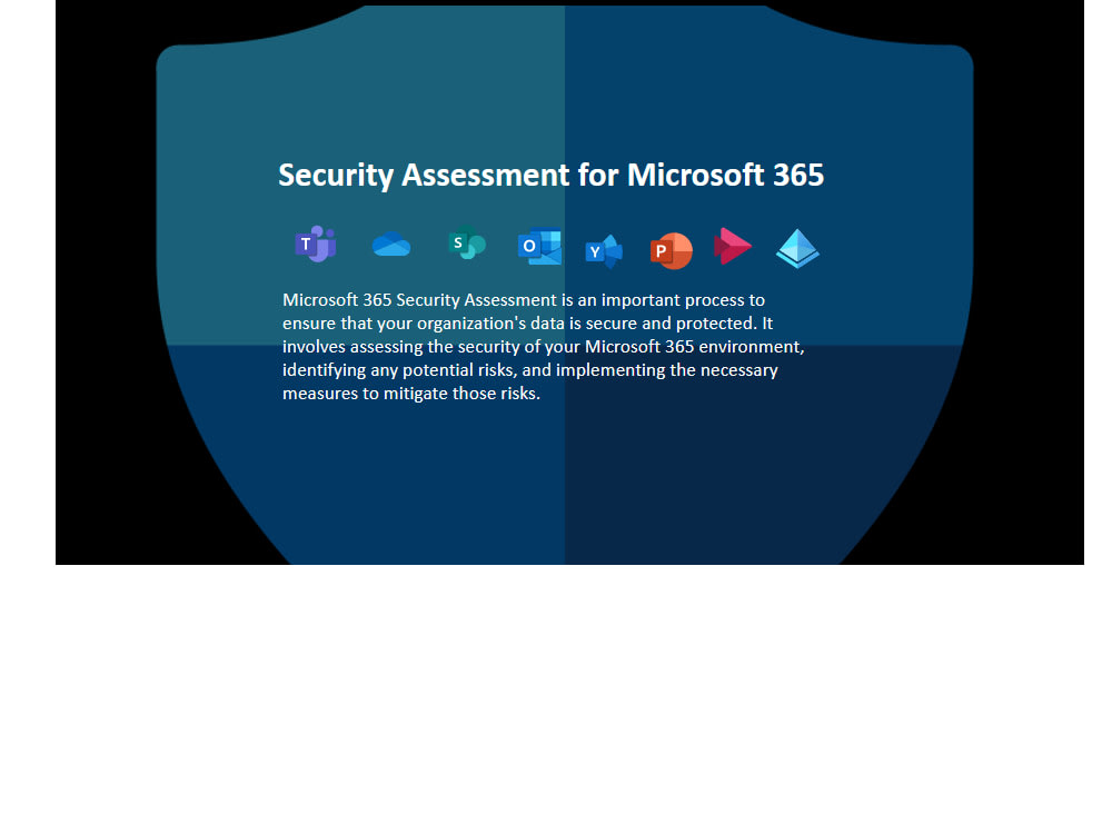 Detailed Microsoft 365 security assessment done for your tenant | Upwork
