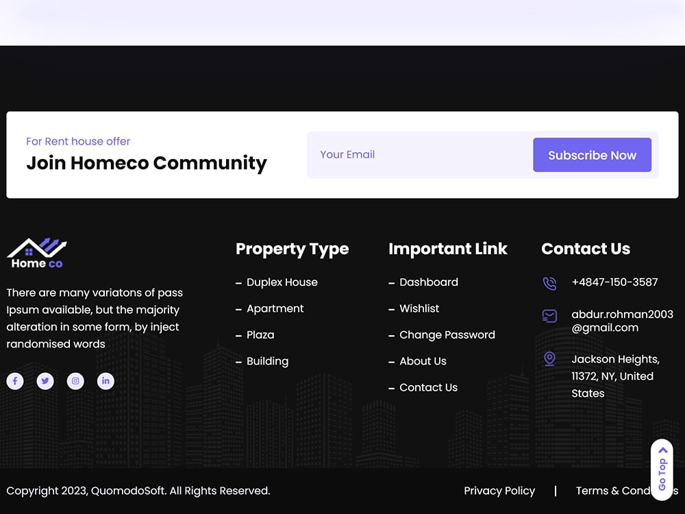 Real Estate Directory Listing Laravel Script with Admin & Agent portal. | Upwork