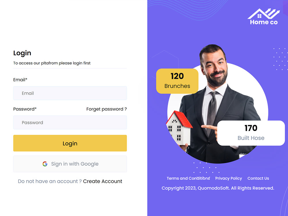 Real Estate Directory Listing Laravel Script with Admin & Agent portal. | Upwork