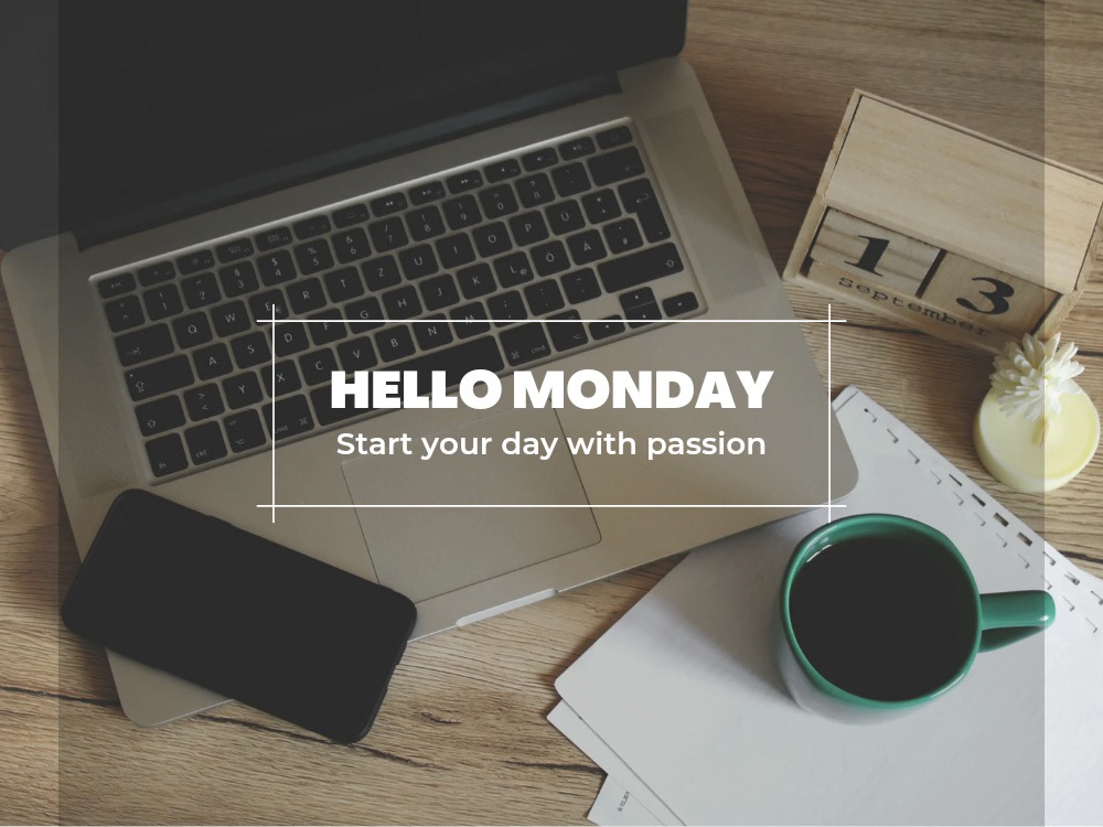 The moon and back | Upwork