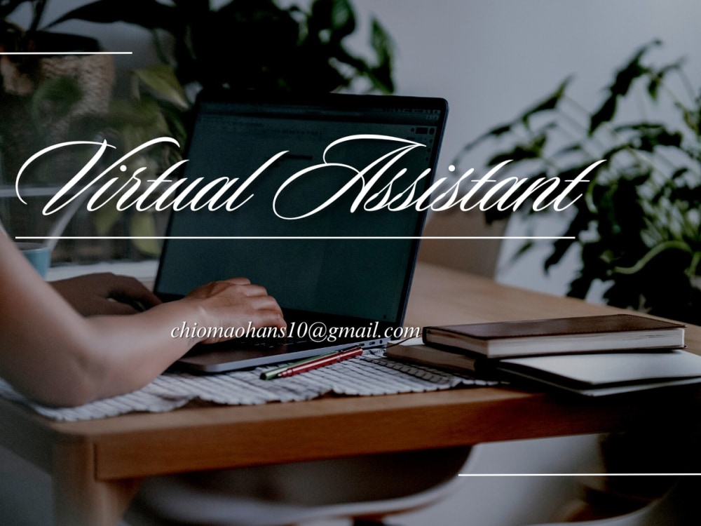 A Fantastic and Affordable Virtual assistant | Upwork