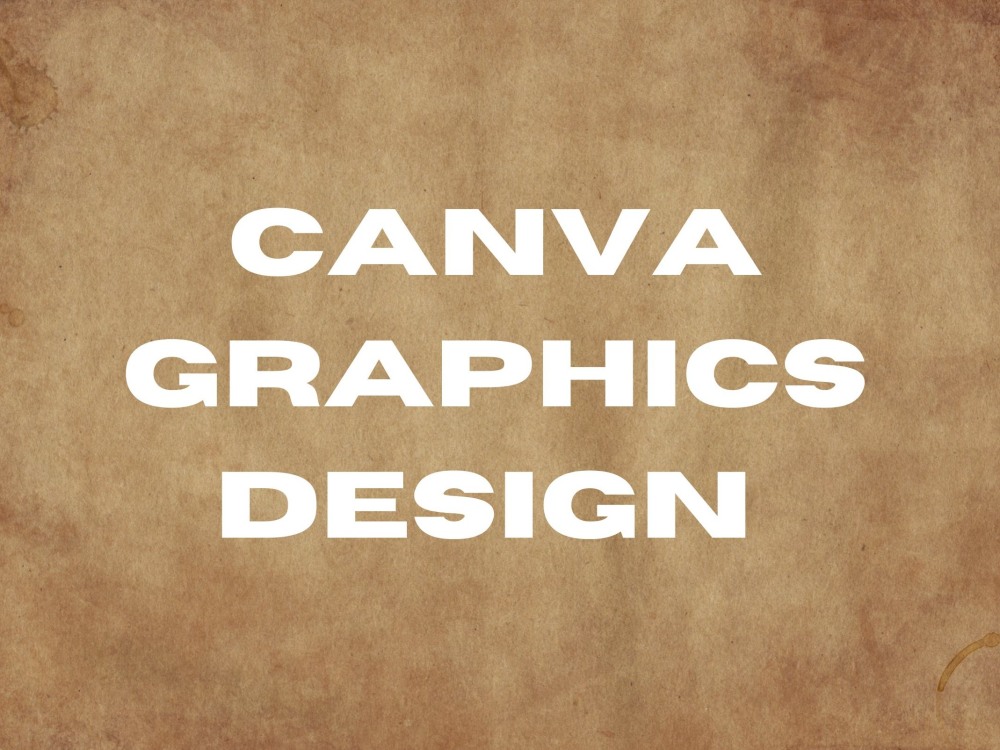 Professional Canva Graphics Design for Stunning Visual Content | Upwork