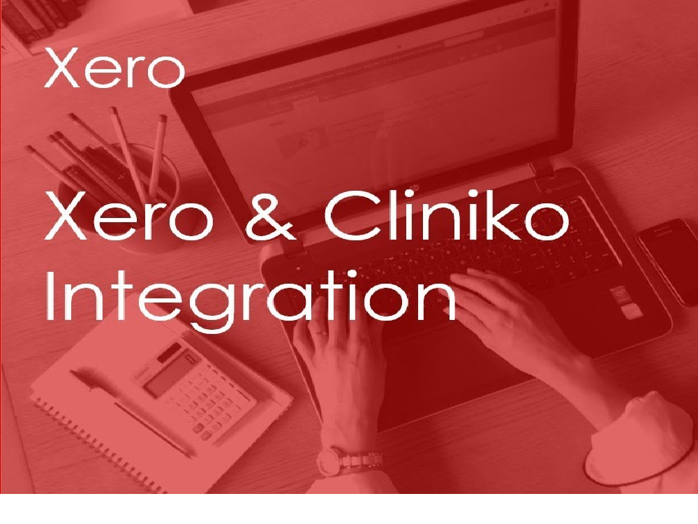 Cliniko and Xero Integration | Upwork