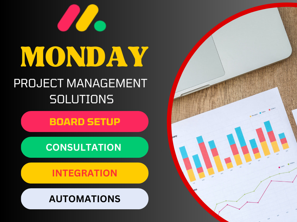 Monday CRM, monday project management, monday boards, monday expert ...
