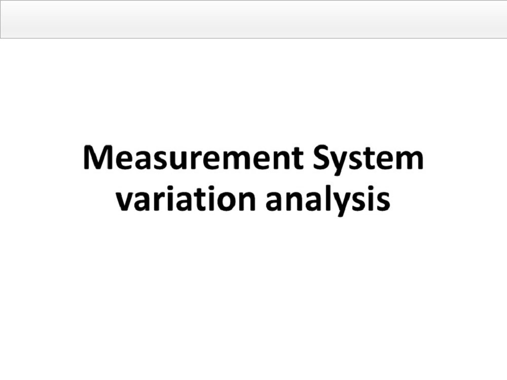 Minitab Data Analysis Root Cause Analysis And Problem Solving