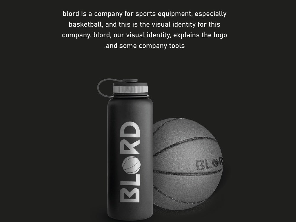 It will help you show your logo visual identity | Upwork