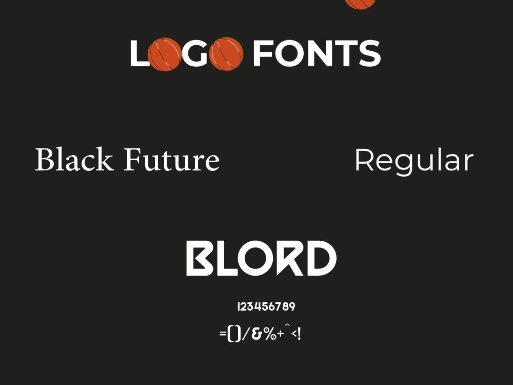 It will help you show your logo visual identity | Upwork