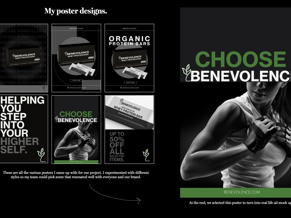 Social Media Collaterals to jazz up your socials! | Upwork