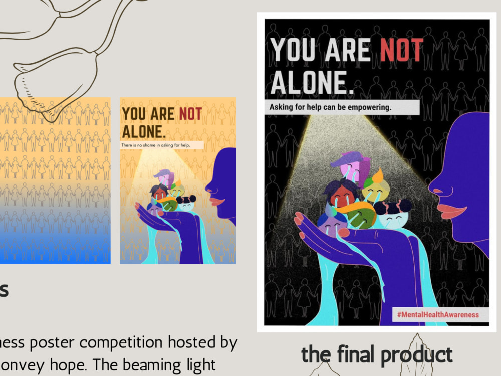 Social Media Collaterals to jazz up your socials! | Upwork