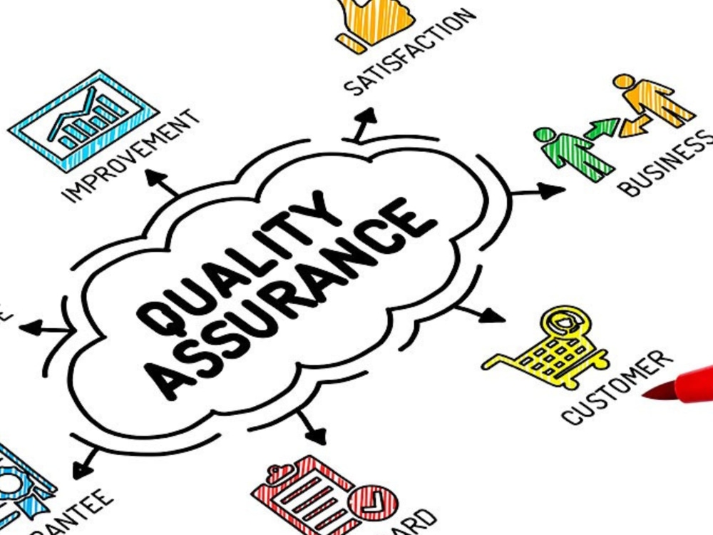 Manual Qa Testing Of Your Website App And Software Upwork
