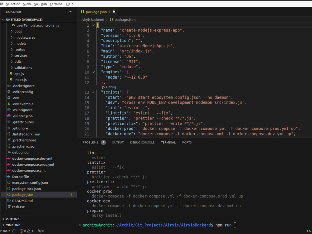 E-Commerce Application in MEAN/MERN stack with fully dynamic feature ...