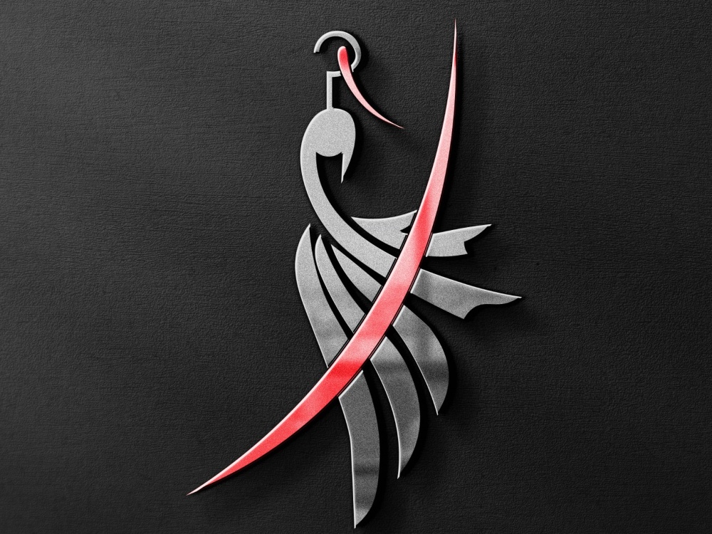 An amazing logo for your brand | Upwork