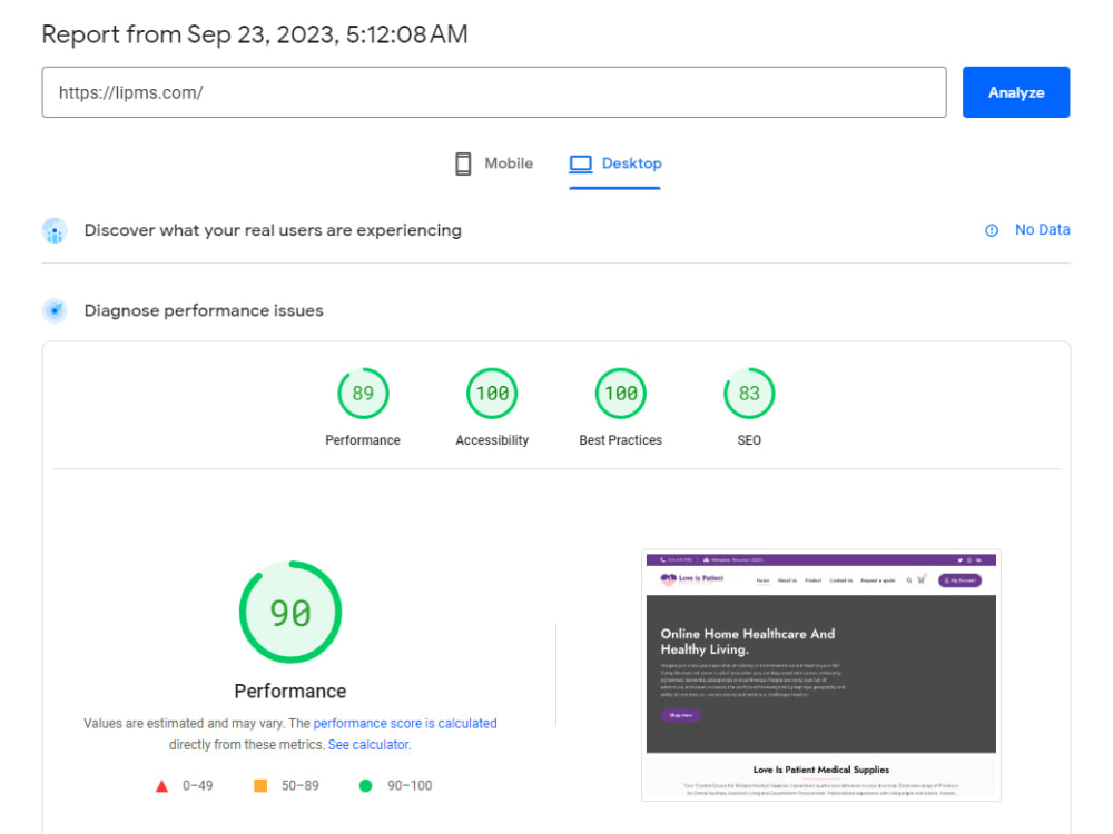 Lightning-Fast WordPress Speed Optimization (90+ Score SEO Boost) | Upwork