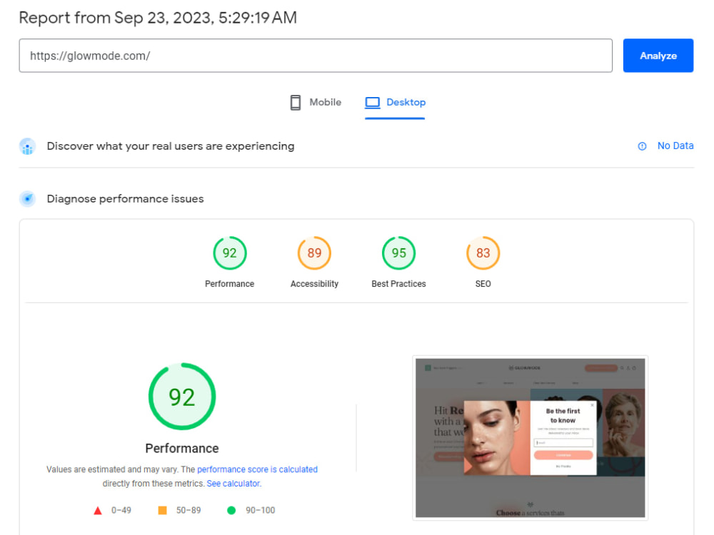 Lightning-Fast WordPress Speed Optimization (90+ Score SEO Boost) | Upwork