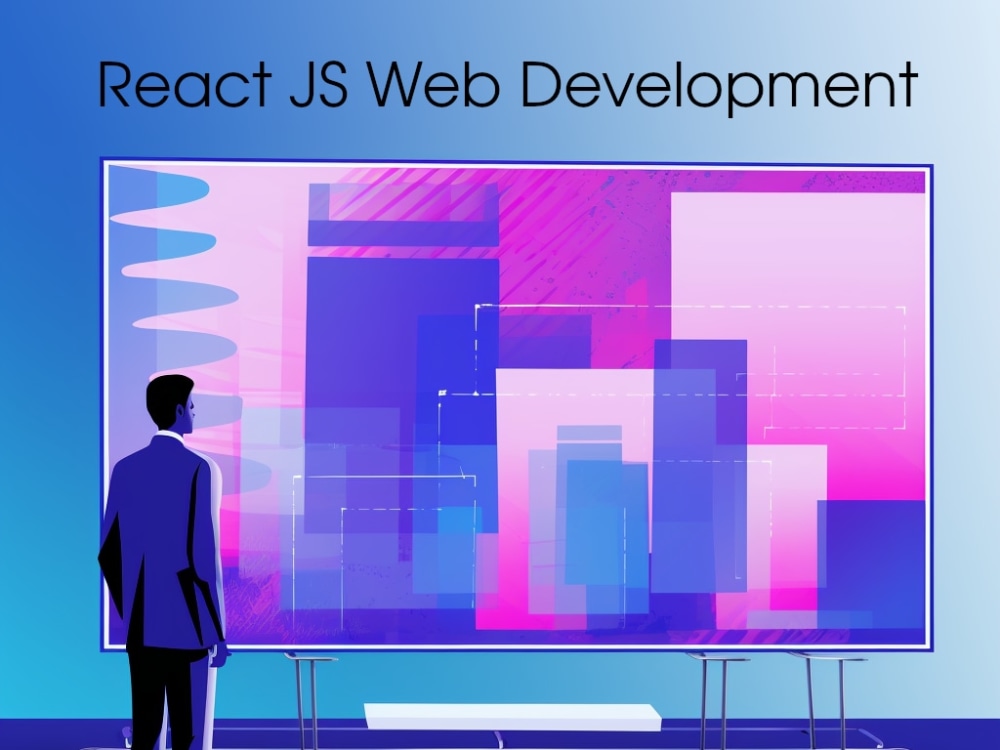 React JS | Web Developer | Front-end Design | Figma to Website | Upwork