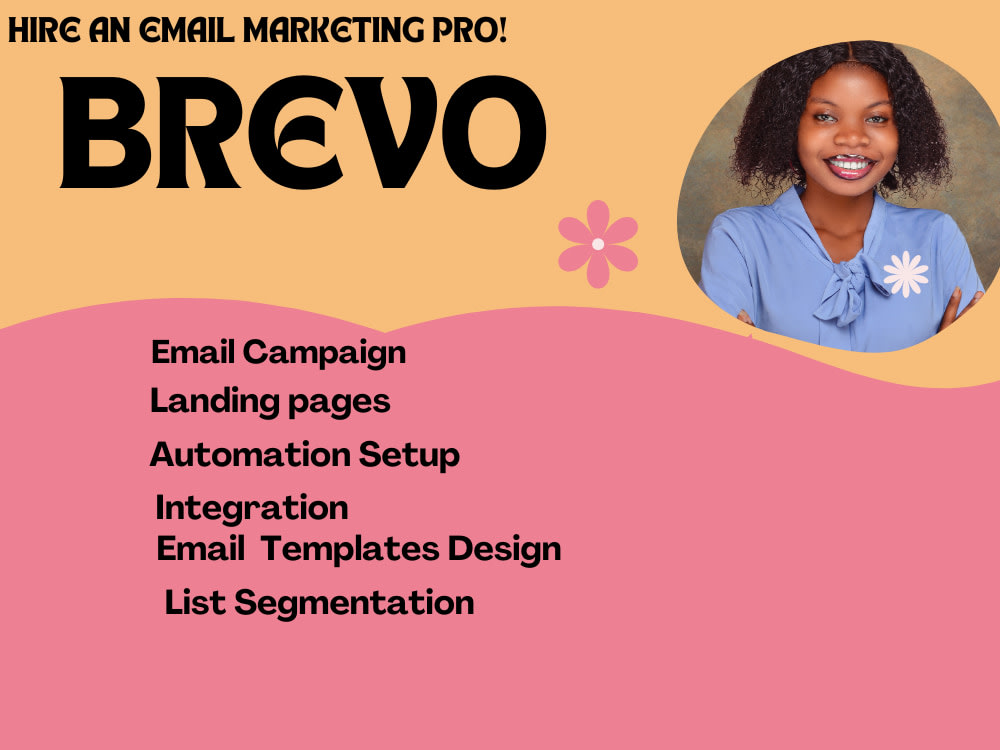Brevo Crm Automation Email Campaign On Brevo Upwork