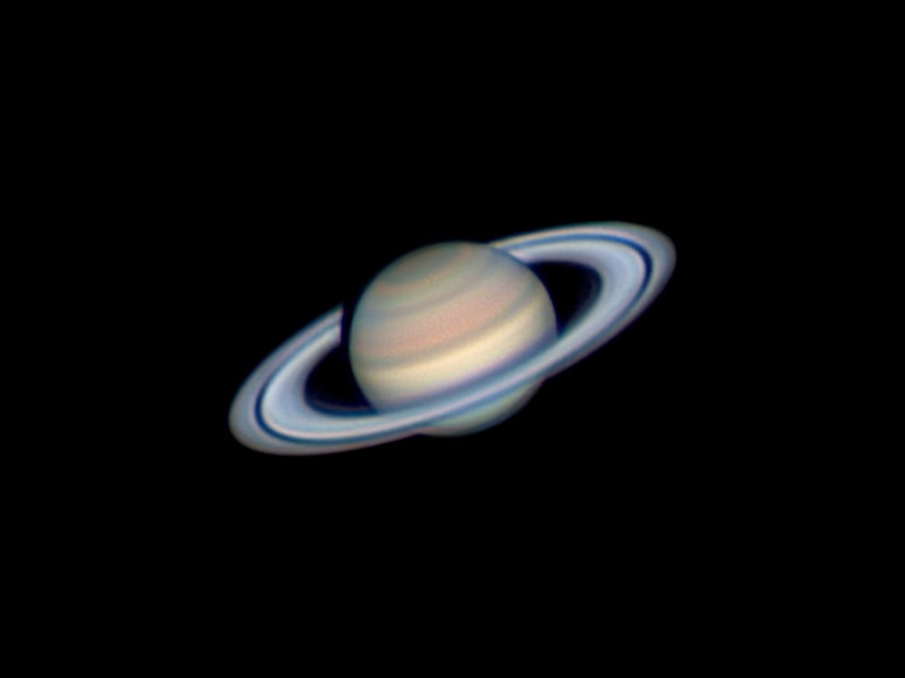 Professionally edited Planet photo | Upwork