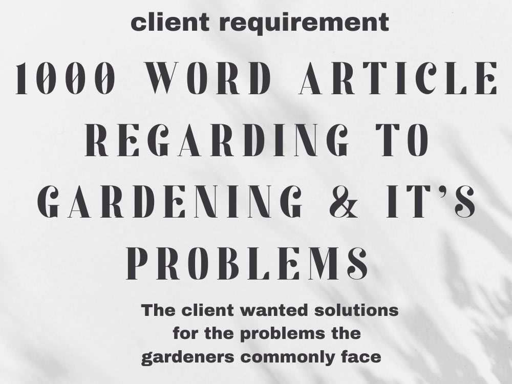 A Unique& Impressive | Engaging Article /Bloge/Content Article & Blog ...