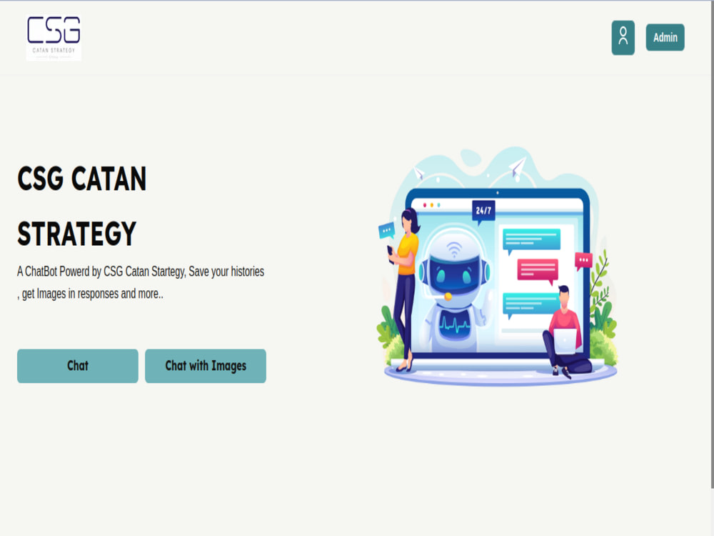 AI-based chatbot that will assist you with your business and save you ...