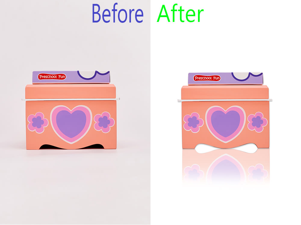 Best Quality Shadow Service | Upwork