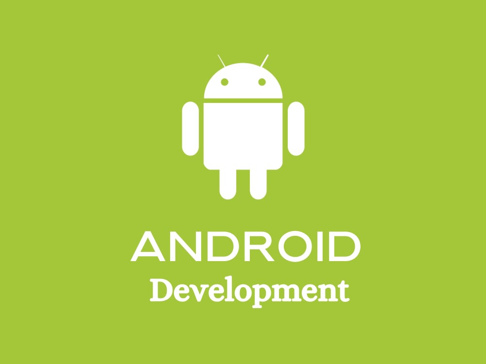 Android & iOS Mobile App Development & Design Using Kotlin, Java & Flutter | Upwork
