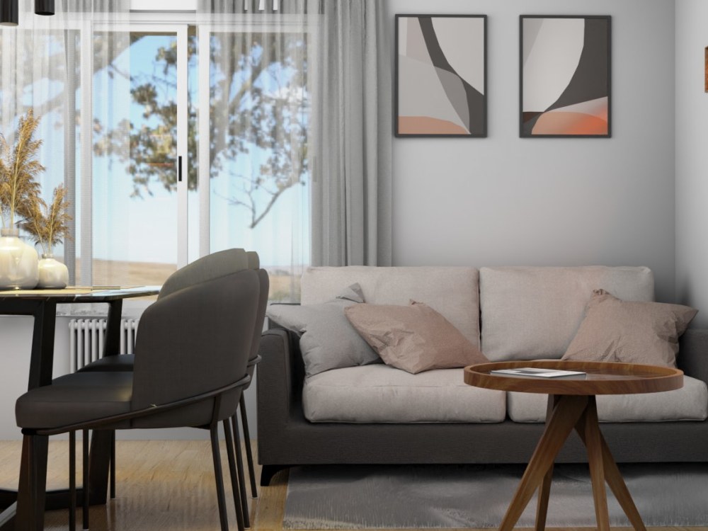 Photorealistic interior renderings for your project | Upwork