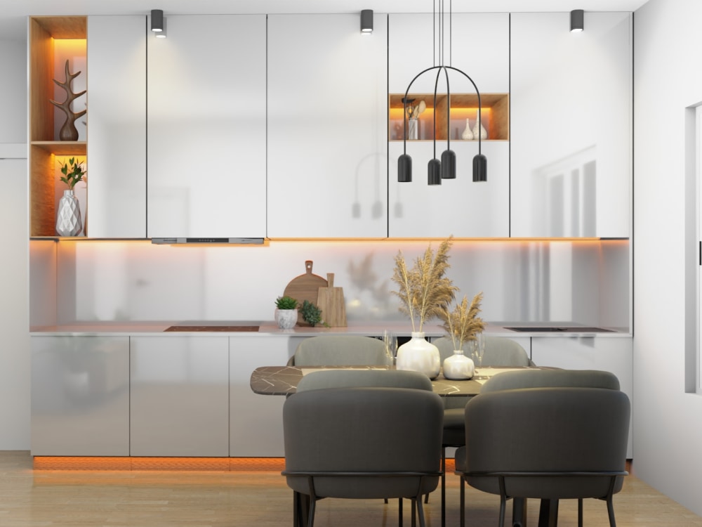 Photorealistic interior renderings for your project | Upwork