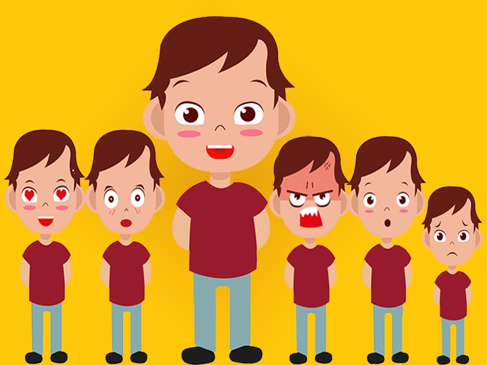 Drawing attractive cartoon characters/mascots ready to animate | Upwork