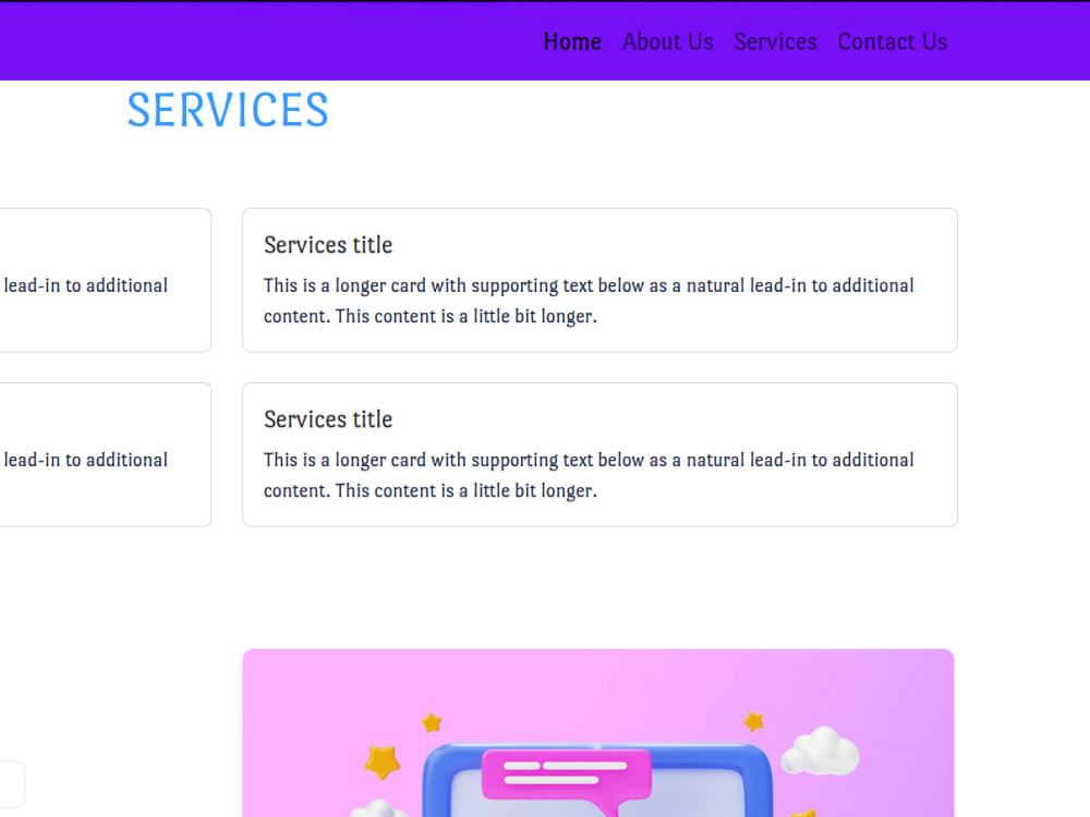 Dedicated to tailored, cost-effective solutions. | Upwork