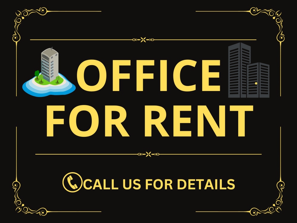 Eye-catching billboards, banners and yard sign designs | Upwork