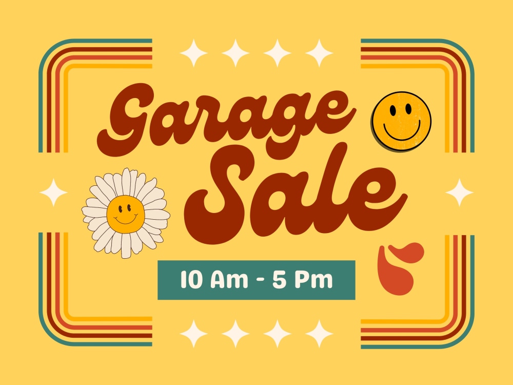 Eye-catching billboards, banners and yard sign designs | Upwork