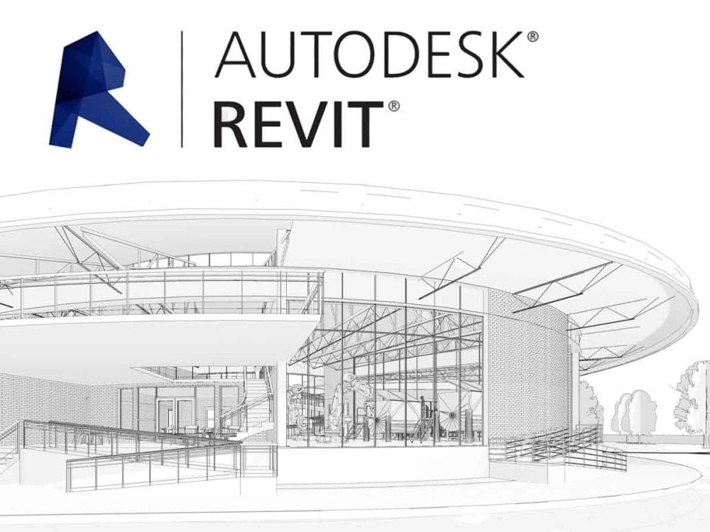Architectural drawings with Revit | Upwork