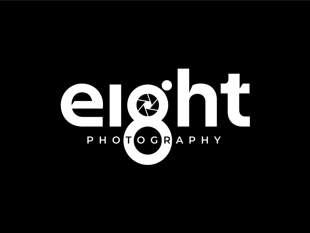 Design modern minimalist text logo | Upwork