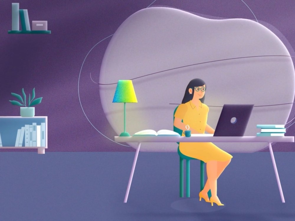 A professional 2D animation video service | Upwork