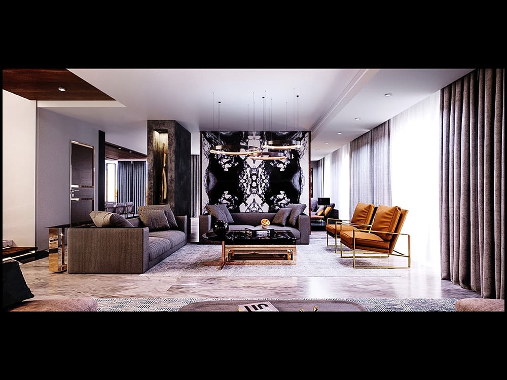 Amazing photo-realistic 3D render design | Upwork