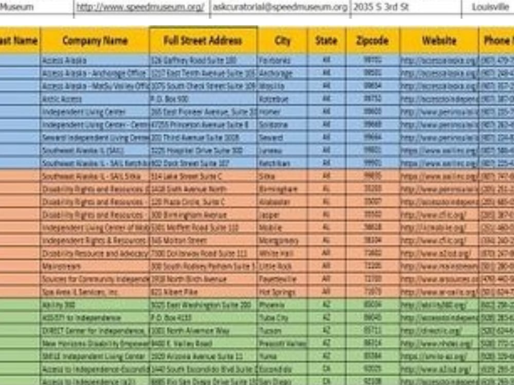 Fast data entry, copy-paste job on MS Excel with a virtual assistant ...