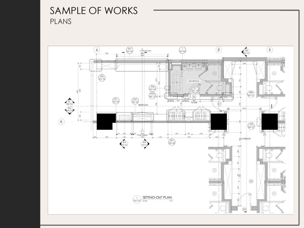 Expert AutoCAD Drafting Services | Upwork