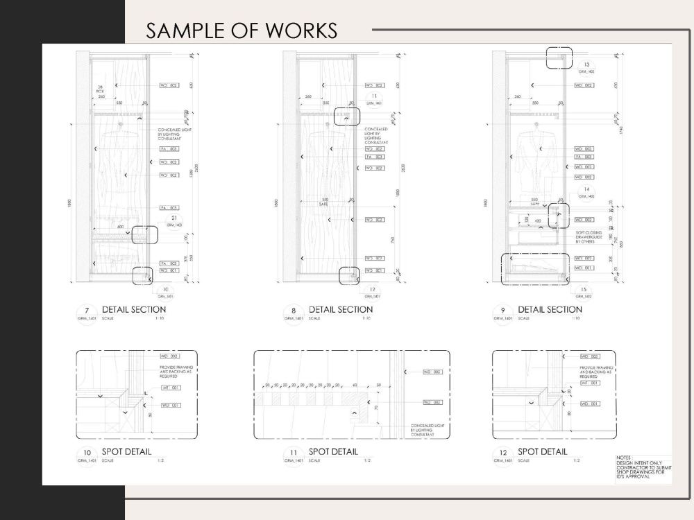 Expert AutoCAD Drafting Services | Upwork