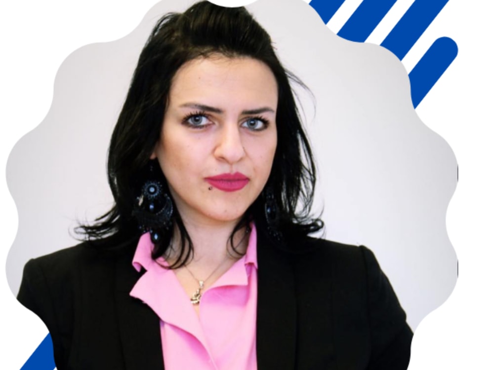 Professional profile picture for your professional personal image | Upwork