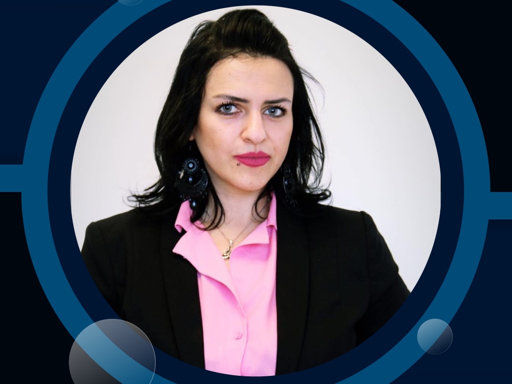 Professional profile picture for your professional personal image | Upwork