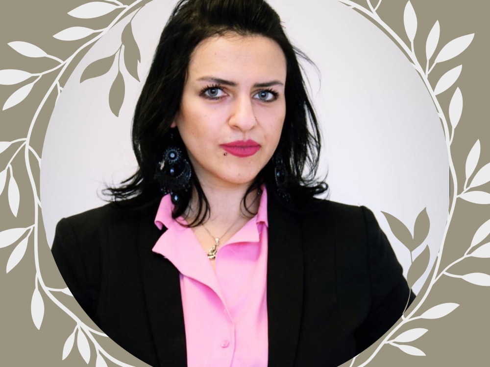 Professional profile picture for your professional personal image | Upwork