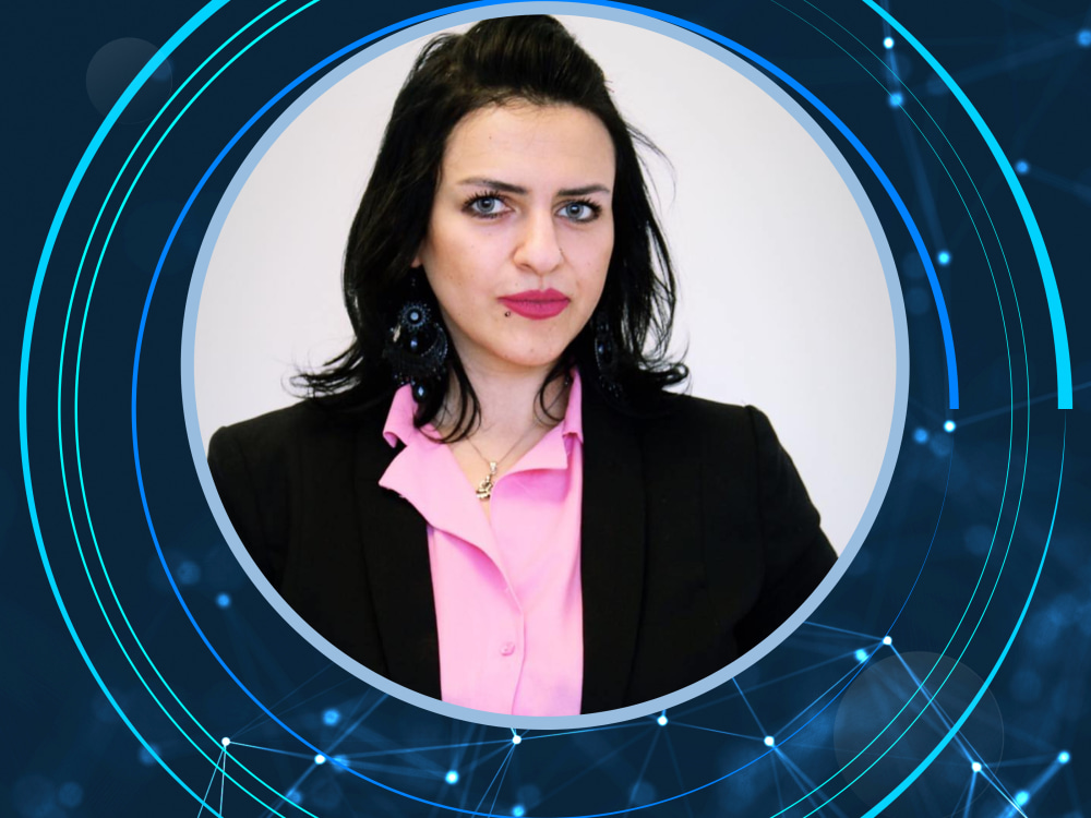 Professional profile picture for your professional personal image | Upwork