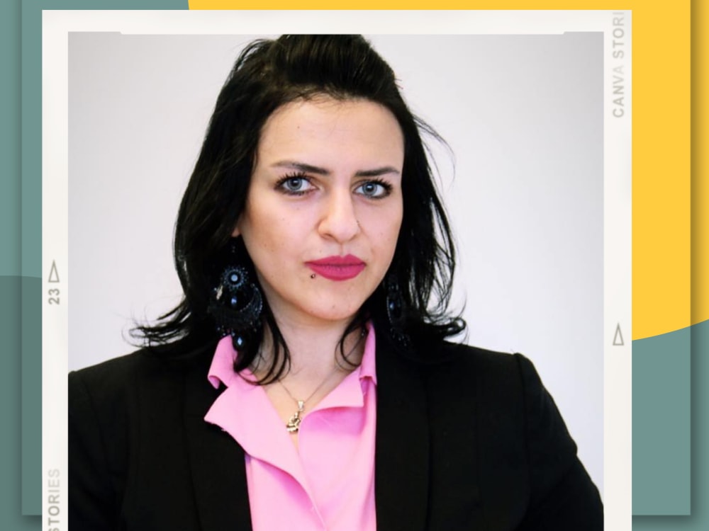 Professional profile picture for your professional personal image | Upwork