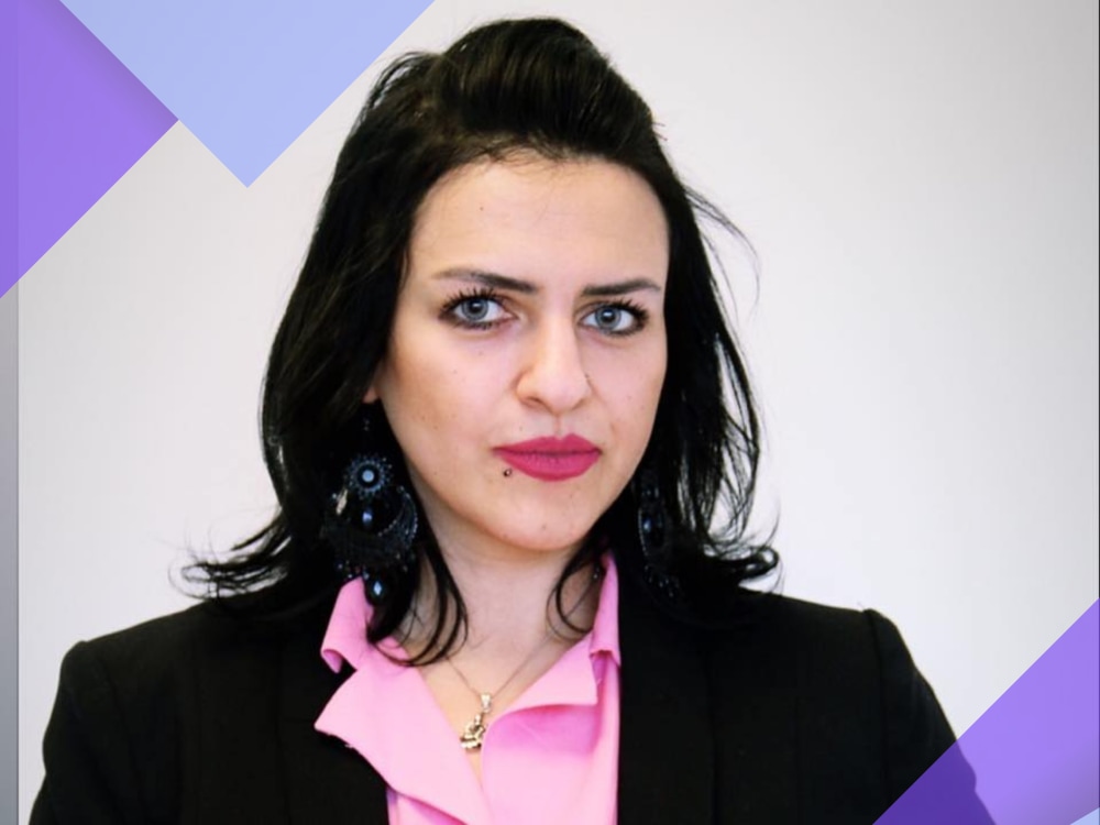 Professional profile picture for your professional personal image | Upwork