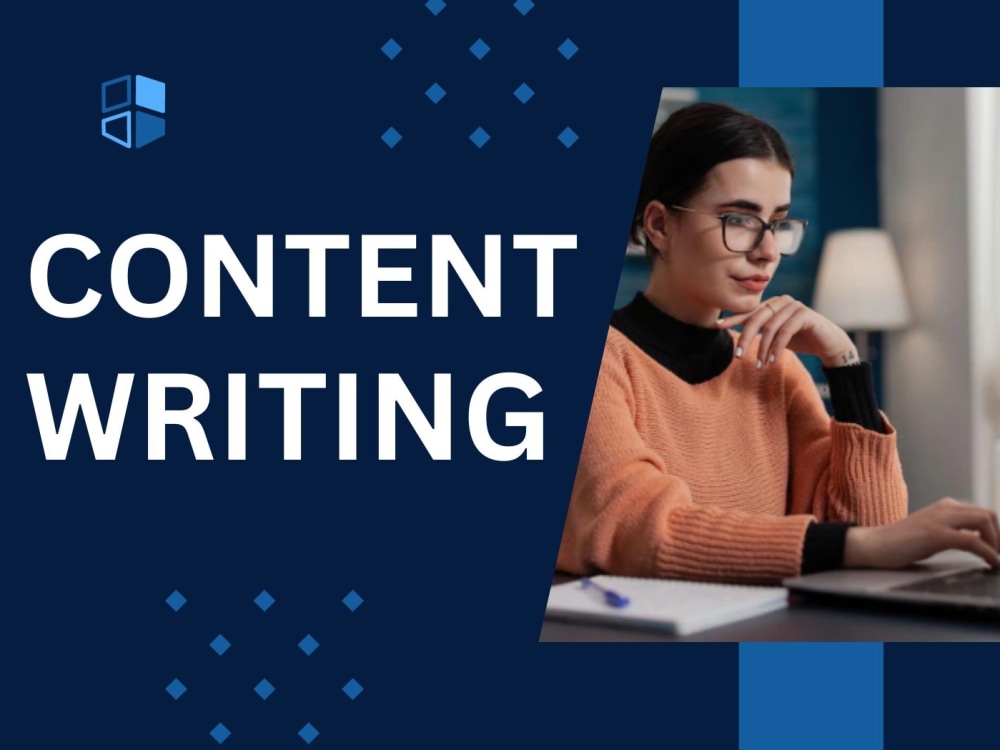 Creative content writing that drives impact | Upwork