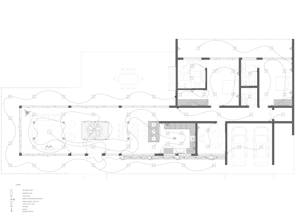 Complete set of Professional Architecture Construction Documents | Upwork