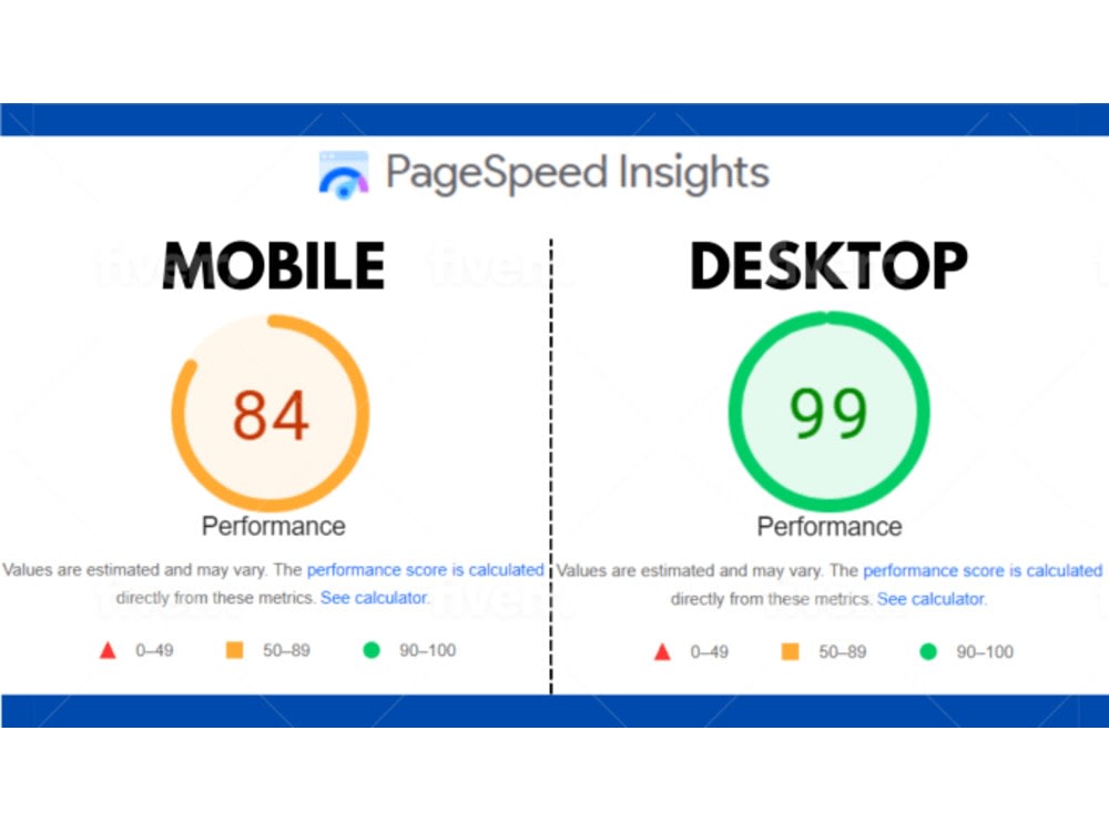 Shopify speed optimization and increase Shopify score | Upwork Shopify speed optimization and increase Shopify score | Upwork
