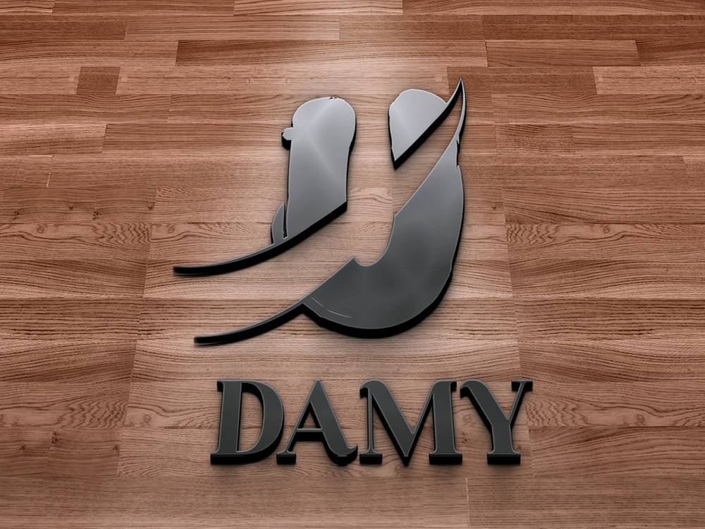 Creative and Modern Eye-Catching Logo for Your Brand Identity | Upwork